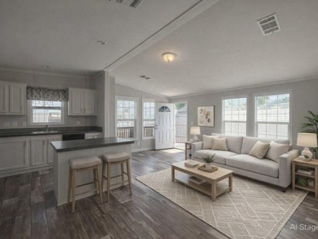 4125 Park St N Lot 111, Saint Petersburg, FL 33709