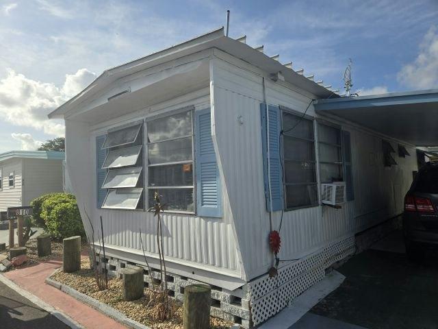 4125 Park St N Lot 310, Saint Petersburg, FL 33709