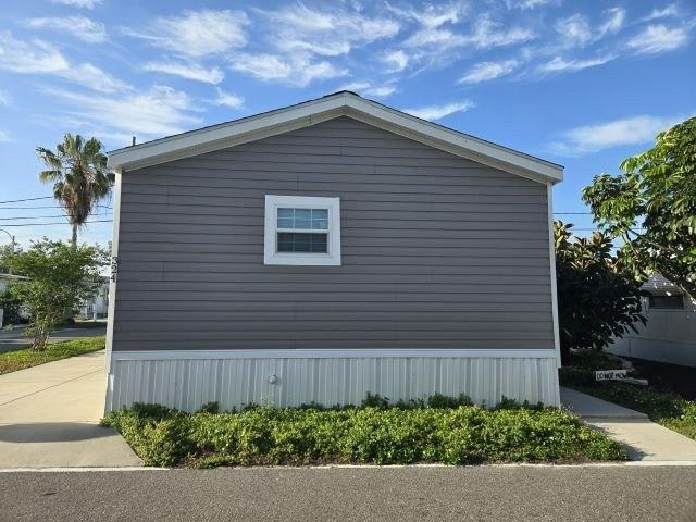 4125 Park St N Lot 324, Saint Petersburg, FL 33709