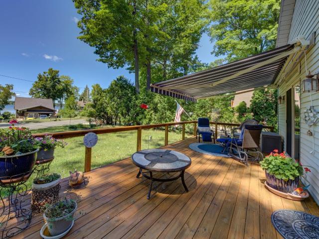 4125 Peninsular Shores Drive