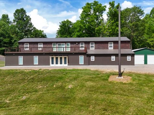 4125 Pine Orchard Rd, Butler, TN 37640