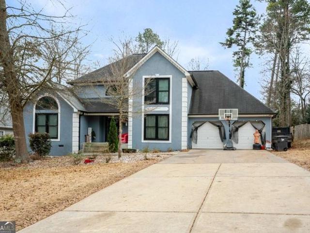 4125 Poplar Trl, Powder Springs, GA 30127