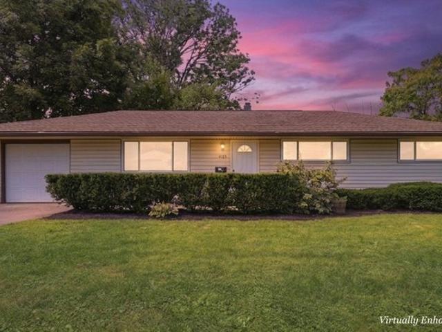 4125 Powell Ave, Columbus, OH 43213