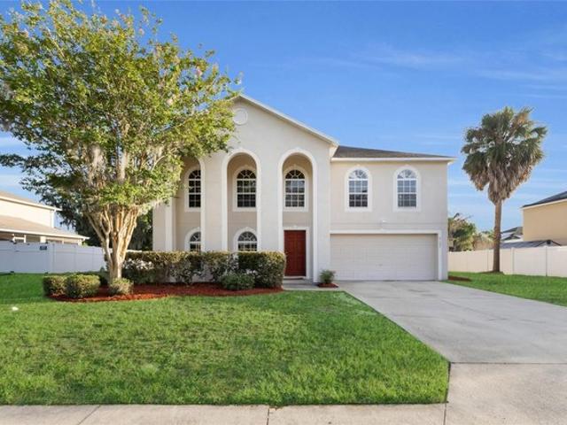 4125 SW 33rd St, Ocala, FL 34474