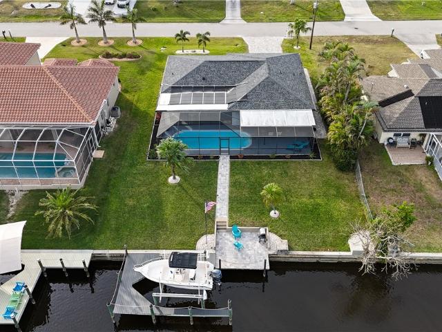 4125 SW 5th Pl, Cape Coral, FL 33914 | MLS #2026008 | Compass