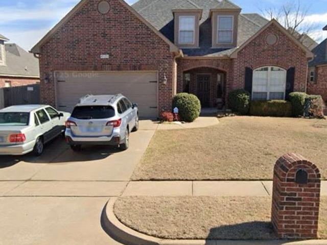 4125 S Tamarack Ave, Broken Arrow, OK 74011