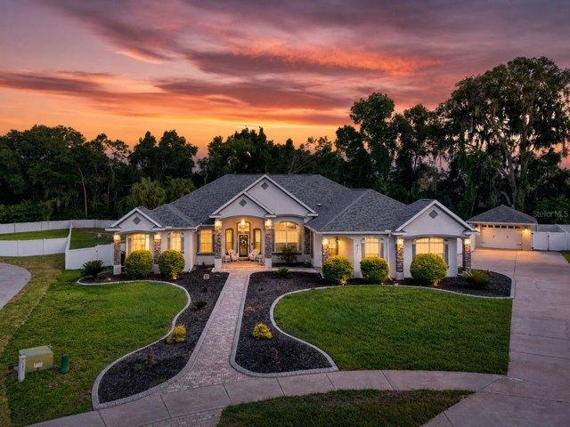4125 SE 53rd Ct, Ocala, FL 34480