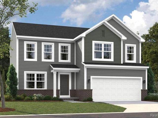 4125 Sedgeview Cir, Howell, MI 48843