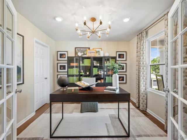 4125 Sedgeview Circle