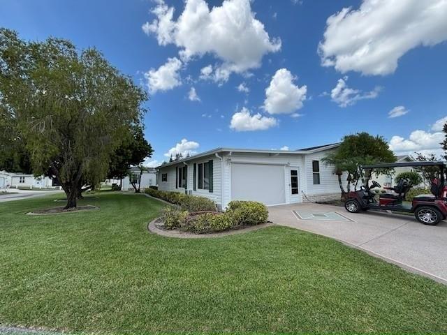 4125 Smoke Signal Unit 4125, Sebring, FL 33872