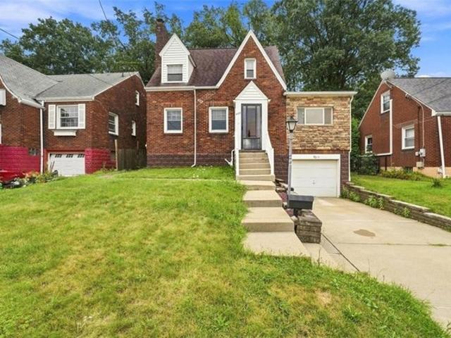 4125 Tuxey Ave, Pittsburgh, PA 15227