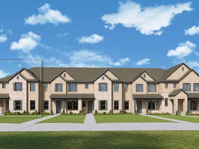 4125 Vineland Dr, McKinney, TX 75071
