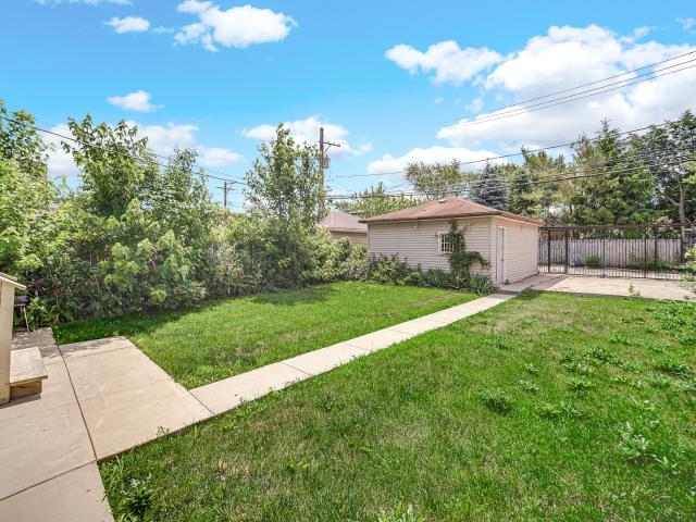 4125 W School Street