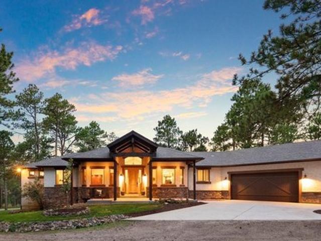 4125 Walker Vista Hts, Colorado Springs, CO 80908
