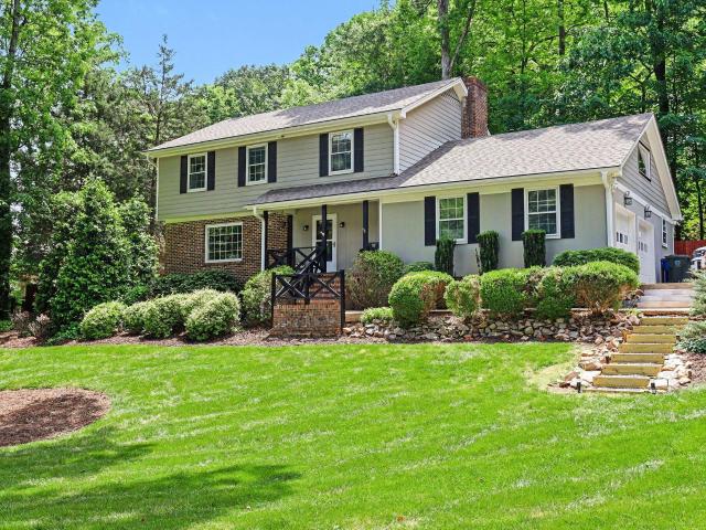 4125 Weaver Drive