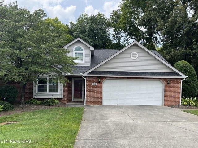 4125 Woodlawn Pike Apt D9, Knoxville, TN 37920