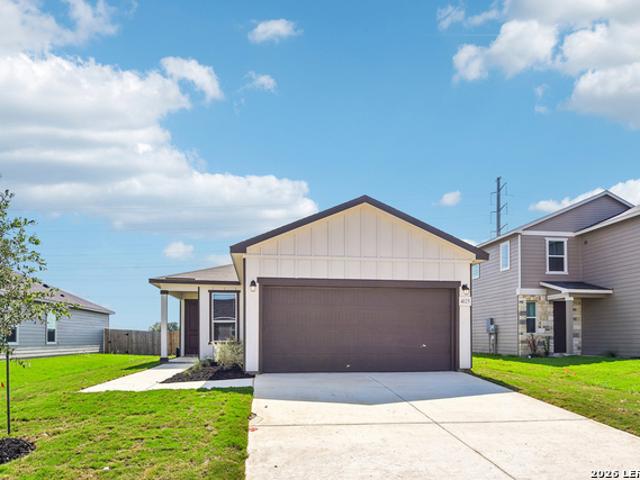4125 Woodside Dr
