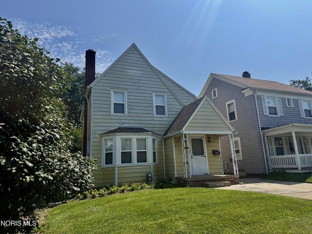 4126 Mayfield Dr, Toledo, OH 43612