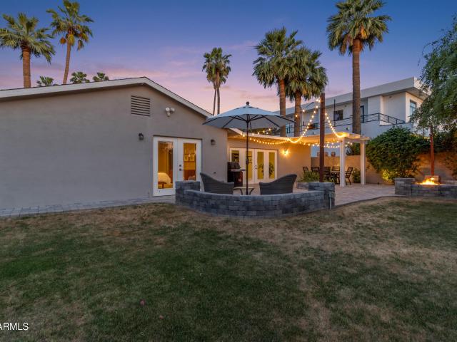 4126 N 44th Pl, Phoenix, AZ 85018 | MLS #7037
