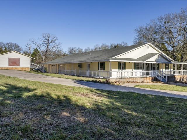 4126 N County Road 4262