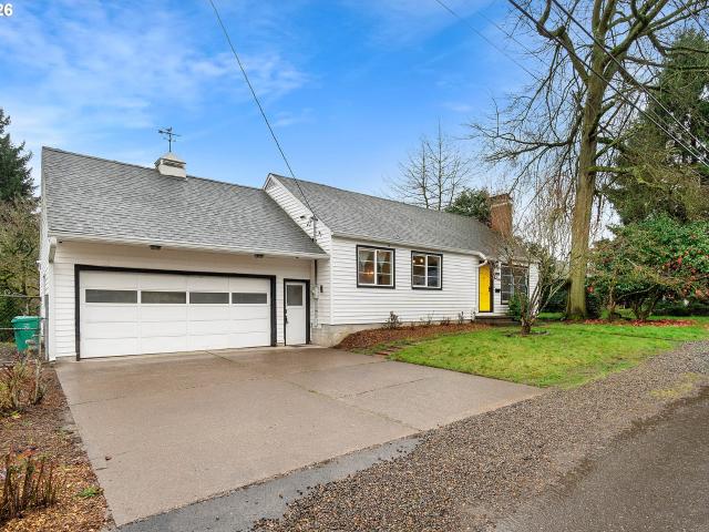 4126 NE 105th Ave, Portland, OR 97220 | Compass