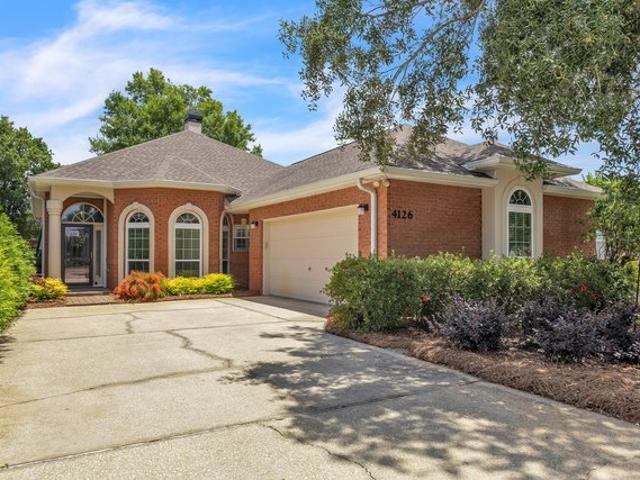 4126 Oak Pointe Dr, Gulf Breeze, FL 32563