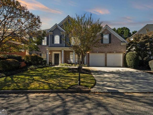 4126 Oberon Drive SE, Smyrna, US, GA