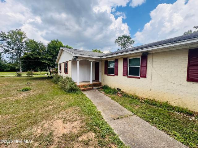 4126 Old Waynesboro Road