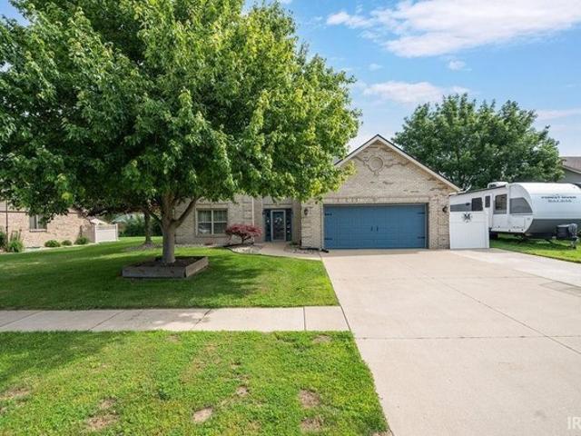 4126 Albright Rd, Kokomo, IN 46902