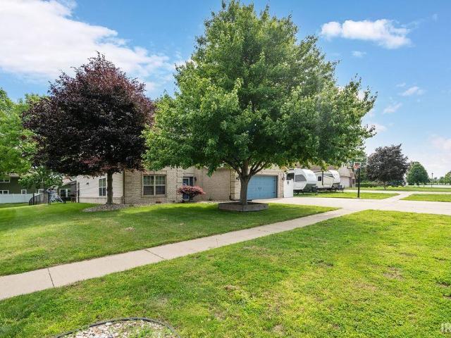 4126 Albright Road