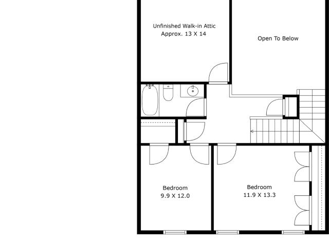4126 Beaufain St, Raleigh, NC 27604 | MLS #10156 | Compass