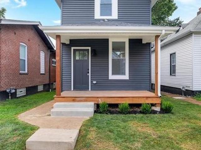 4126 Beethoven Ave, Saint Louis, MO 63116