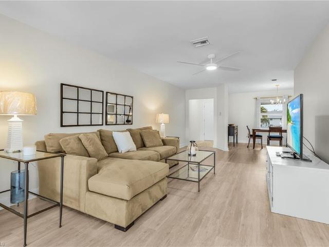 4126 Belair Ln, Unit C4, Naples, FL 34103 | MLS #226013