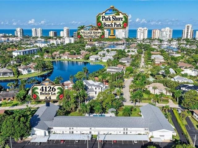 4126 Belair Ln Apt A4, Naples, FL 34103