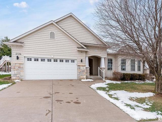 4126 Charles Ct, Bettendorf, IA 52722