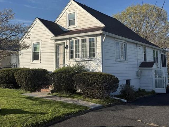 4126 Cliffvale Rd, Baltimore, MD 21236