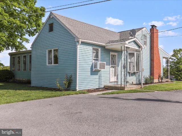 4126 Coseytown Road