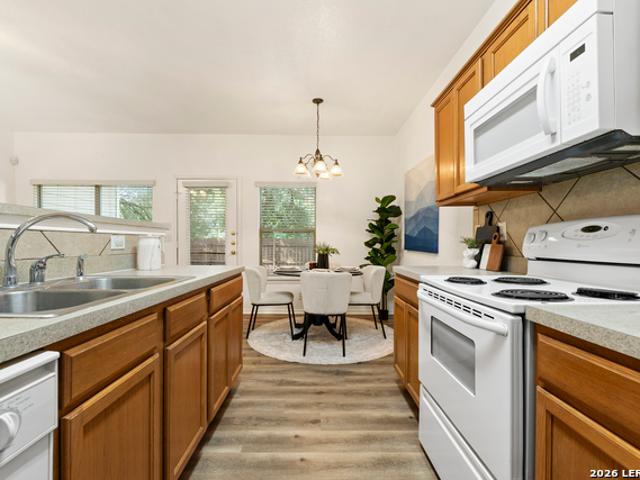 4126 Copano Bay