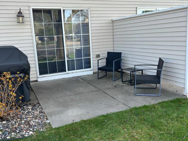 4126 Durham Court # 136