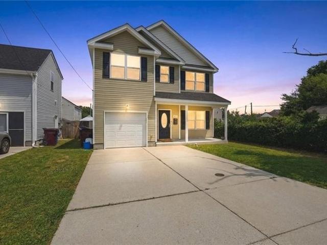 4126 Everett St, Chesapeake, VA 23324