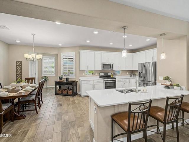 4126 E Hoot Owl Trl, Cave Creek, AZ 85331