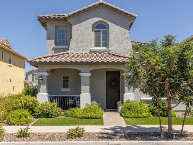 4126 E Jones St, Gilbert, AZ 85295