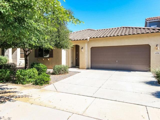 4126 E Thunderheart Trail, Gilbert, AZ 85297 | MLS #7017