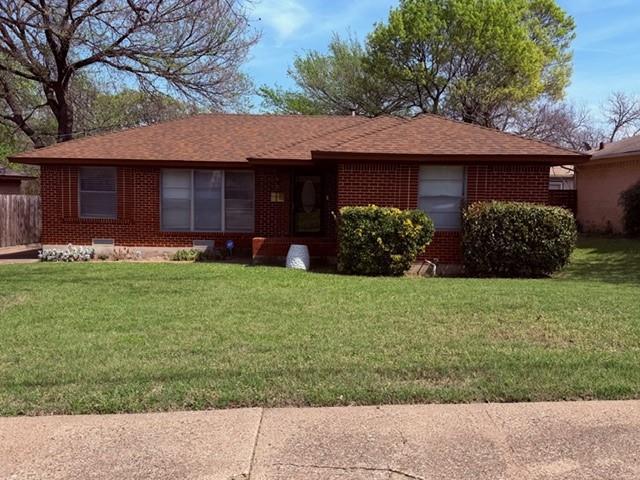 4126 Elk Horn Trail, Dallas, TX 75216 | MLS #21216 | Compass