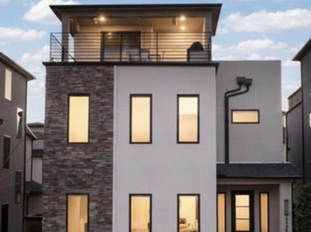 4126 Entrada Way, Dallas, TX 75219