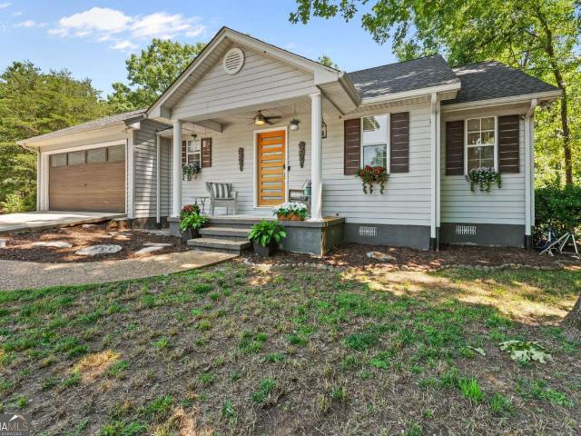 4126 Glenwood Drive