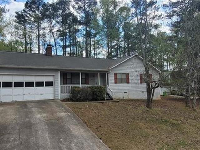 4126 Gregory Manor Cir SW, Smyrna, GA 30082