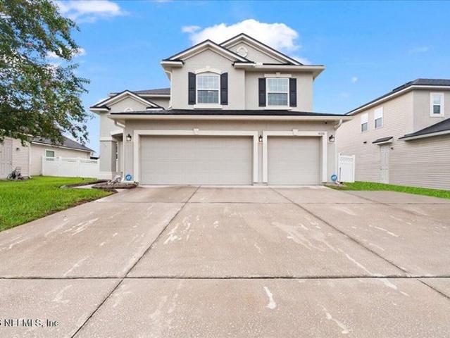4126 Halifax Ln, Orange Park, FL 32065