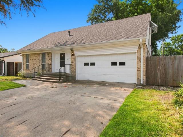 4126 Justice Lane