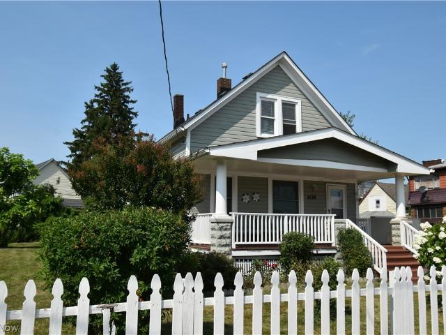 4126 Poe Avenue